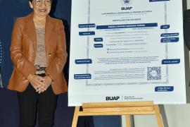Presenta BUAP certificado de estudios electrónico del nivel medio superior | Boletines BUAP